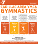 Gymnastics - Cadillac Area YMCA