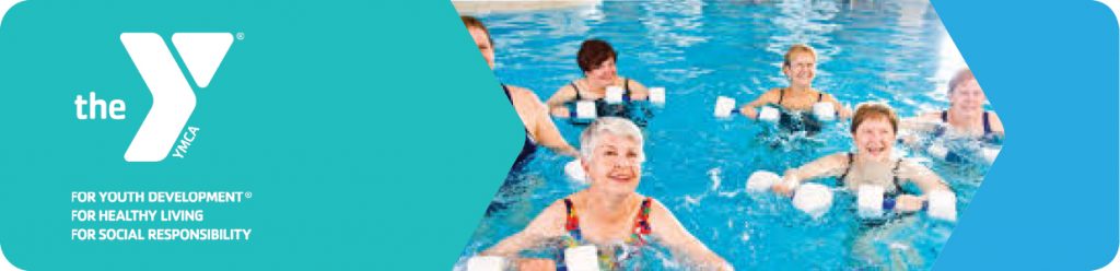 Water Fitness - Cadillac Area YMCA