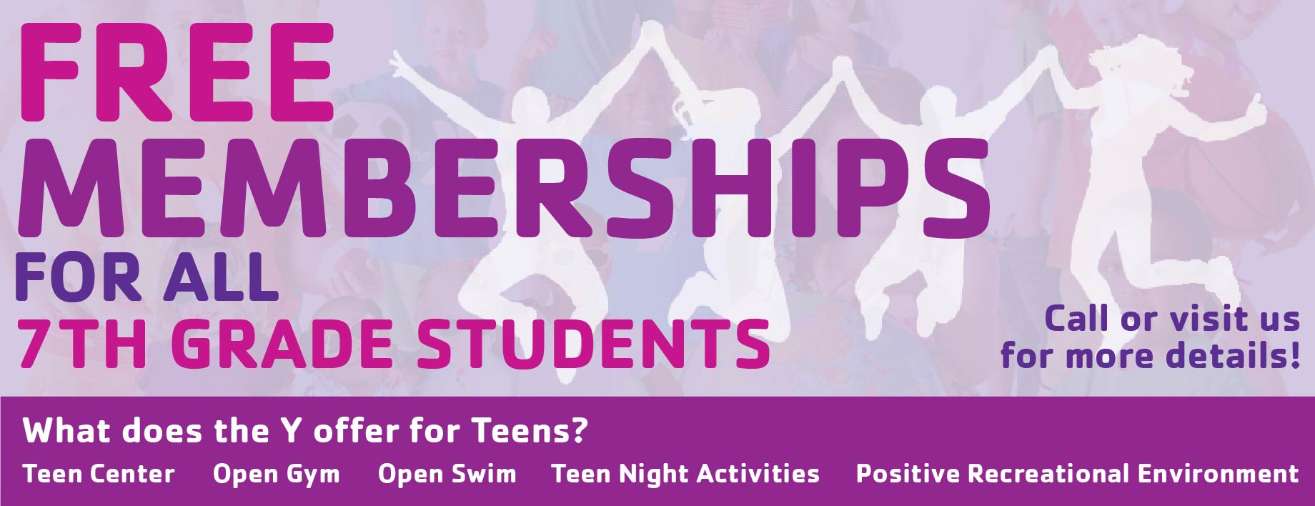 Home - Cadillac Area YMCA