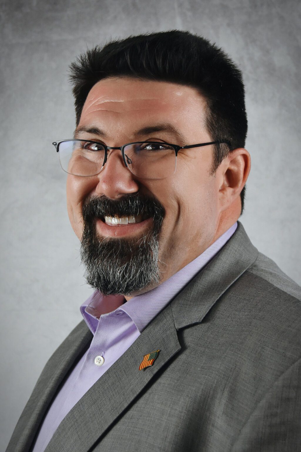 Patrick Cherry - Cadillac Area YMCA