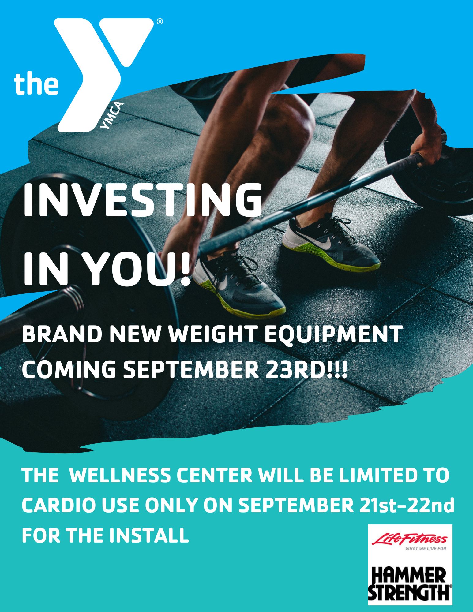 Home - Cadillac Area YMCA