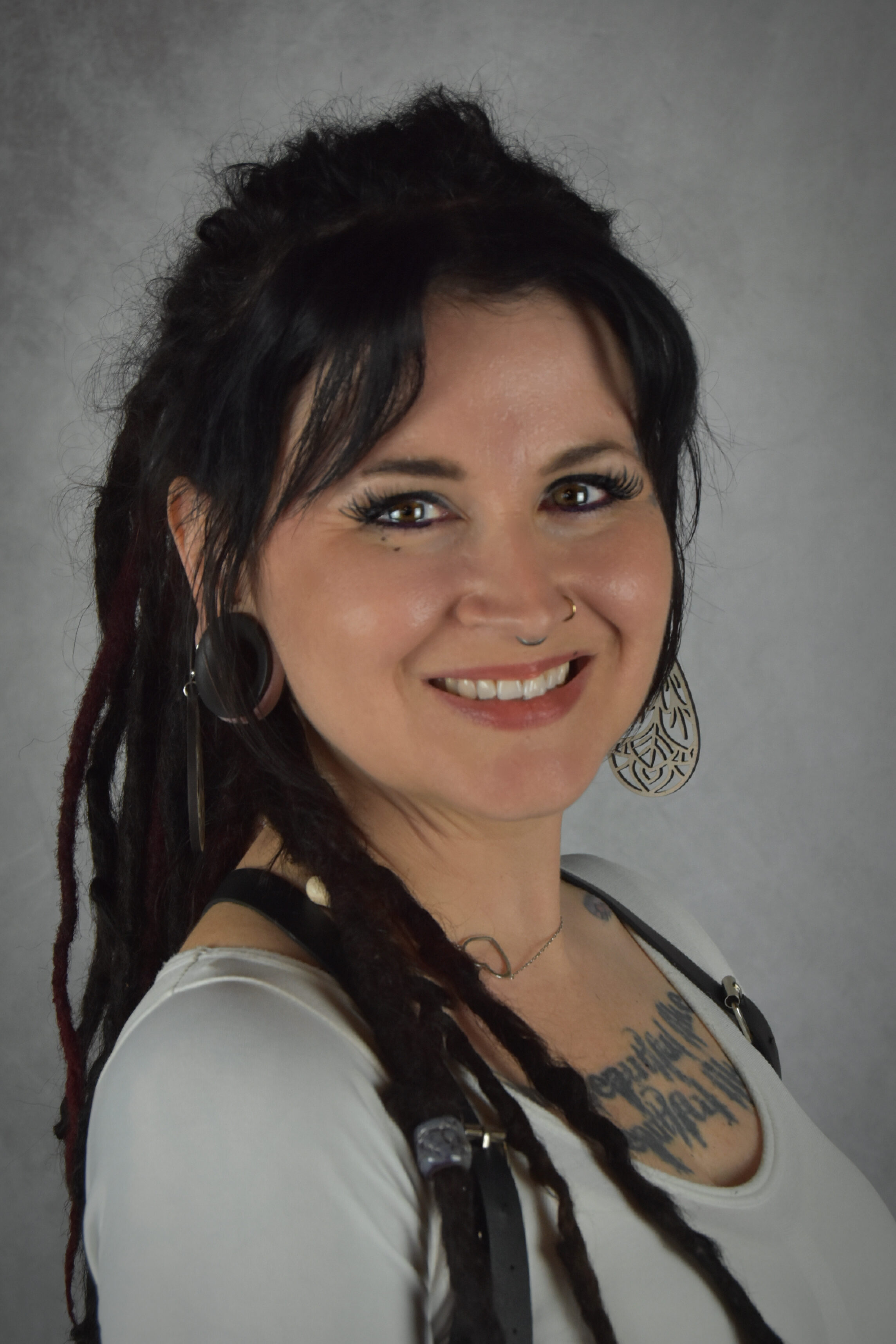 Dancing with the Y Cast - Cadillac Area YMCA