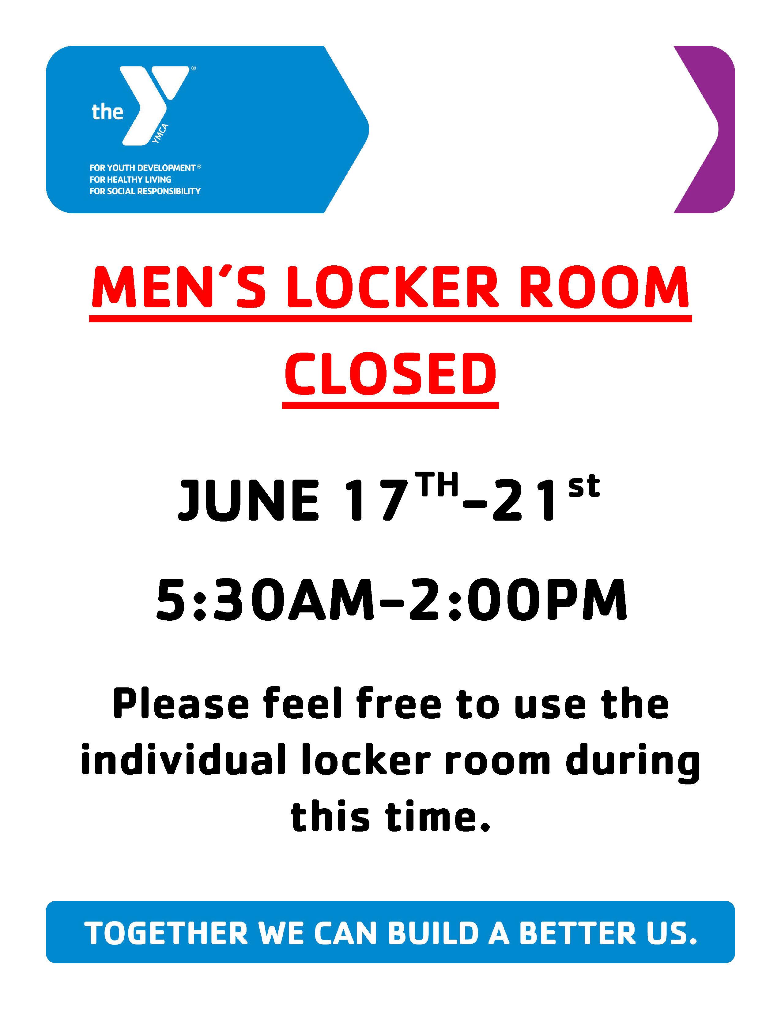 Home - Cadillac Area YMCA