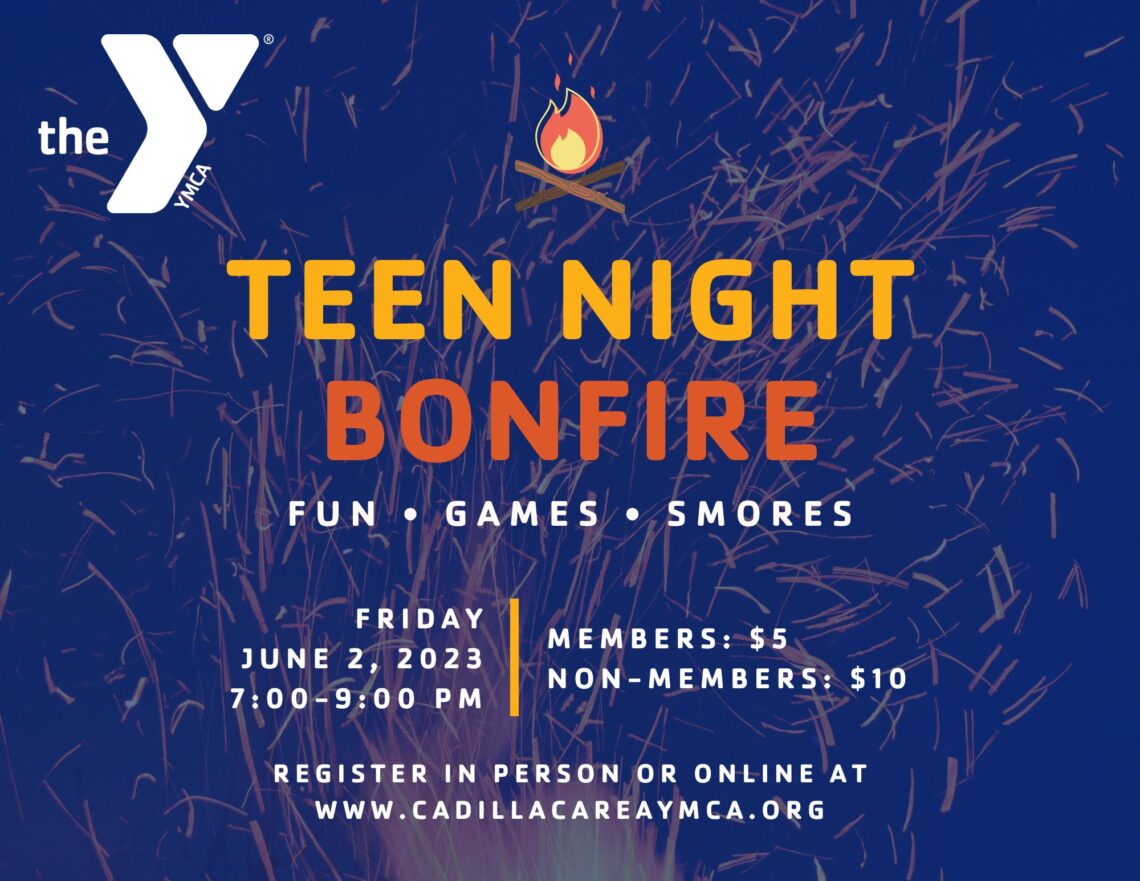 Teens - Cadillac Area YMCA