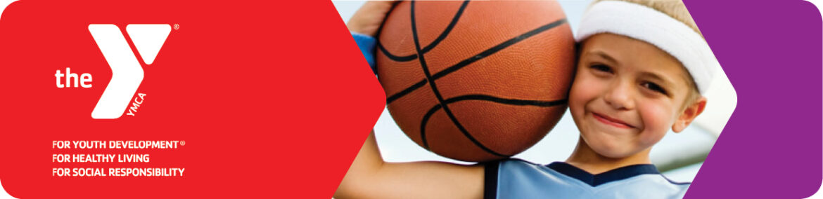 Y Rookies Basketball - Cadillac Area YMCA